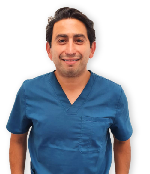Dr. Victor Astudillo – Centro Odontológico Plazacolón
